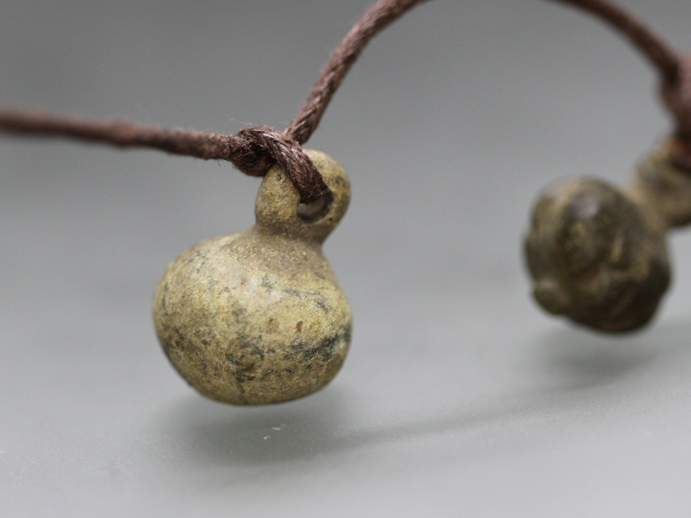 Ancient Medieval Scourge end. Medieval end of the whip. | Etsy