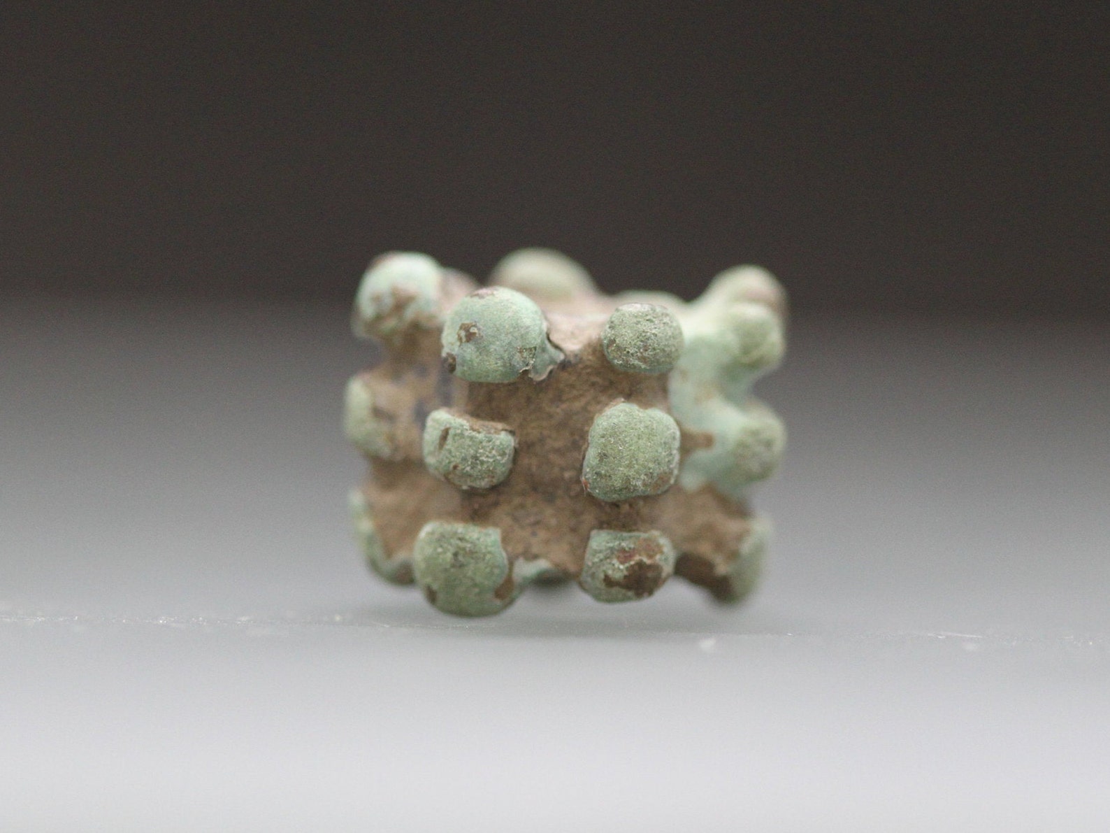 Ancient Roman Scourge end. Roman end of the whip. Roman | Etsy