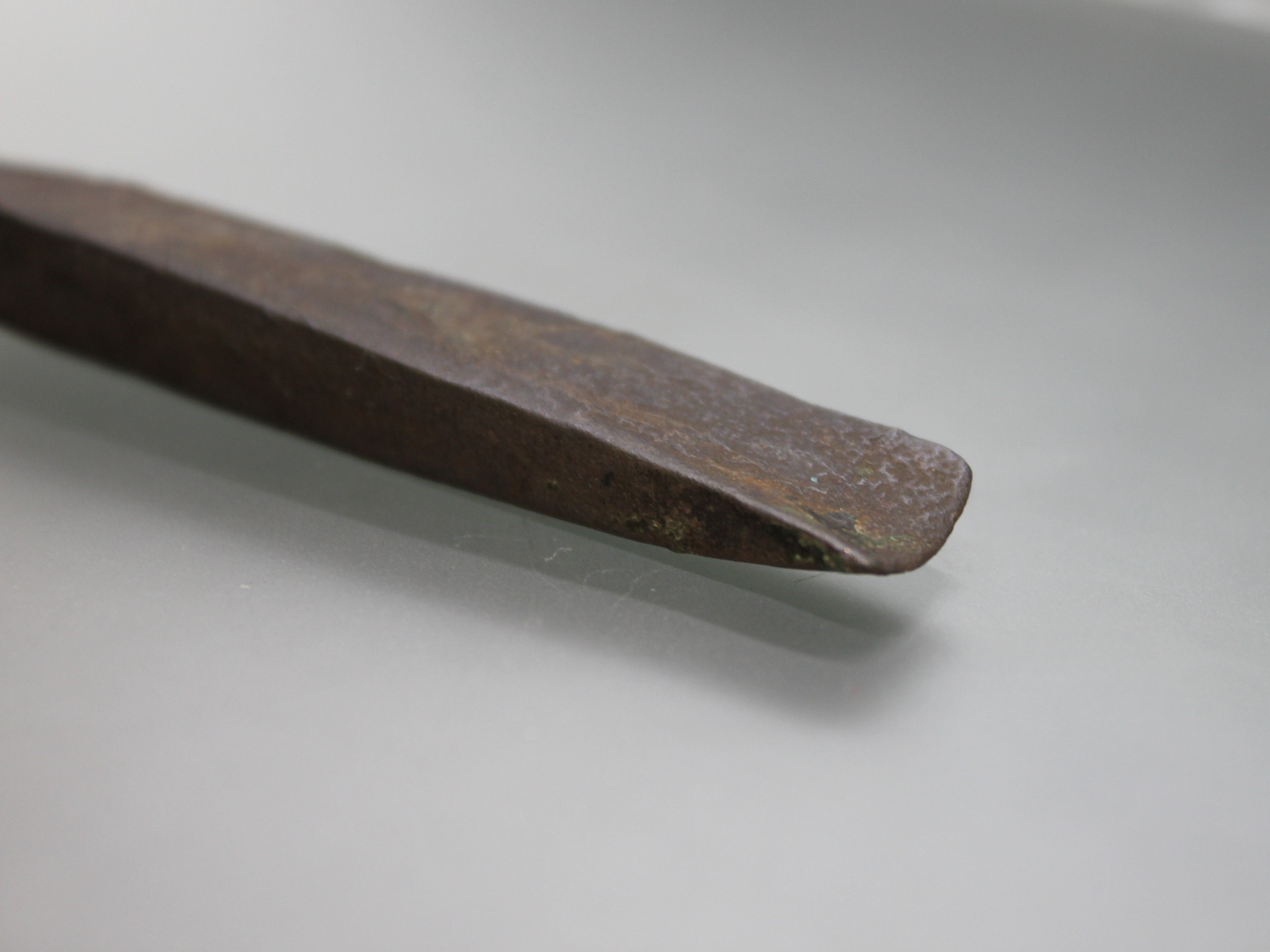 Ancient Chalcolithic Chisel / Eneolithic Chisel. Ancient | Etsy UK