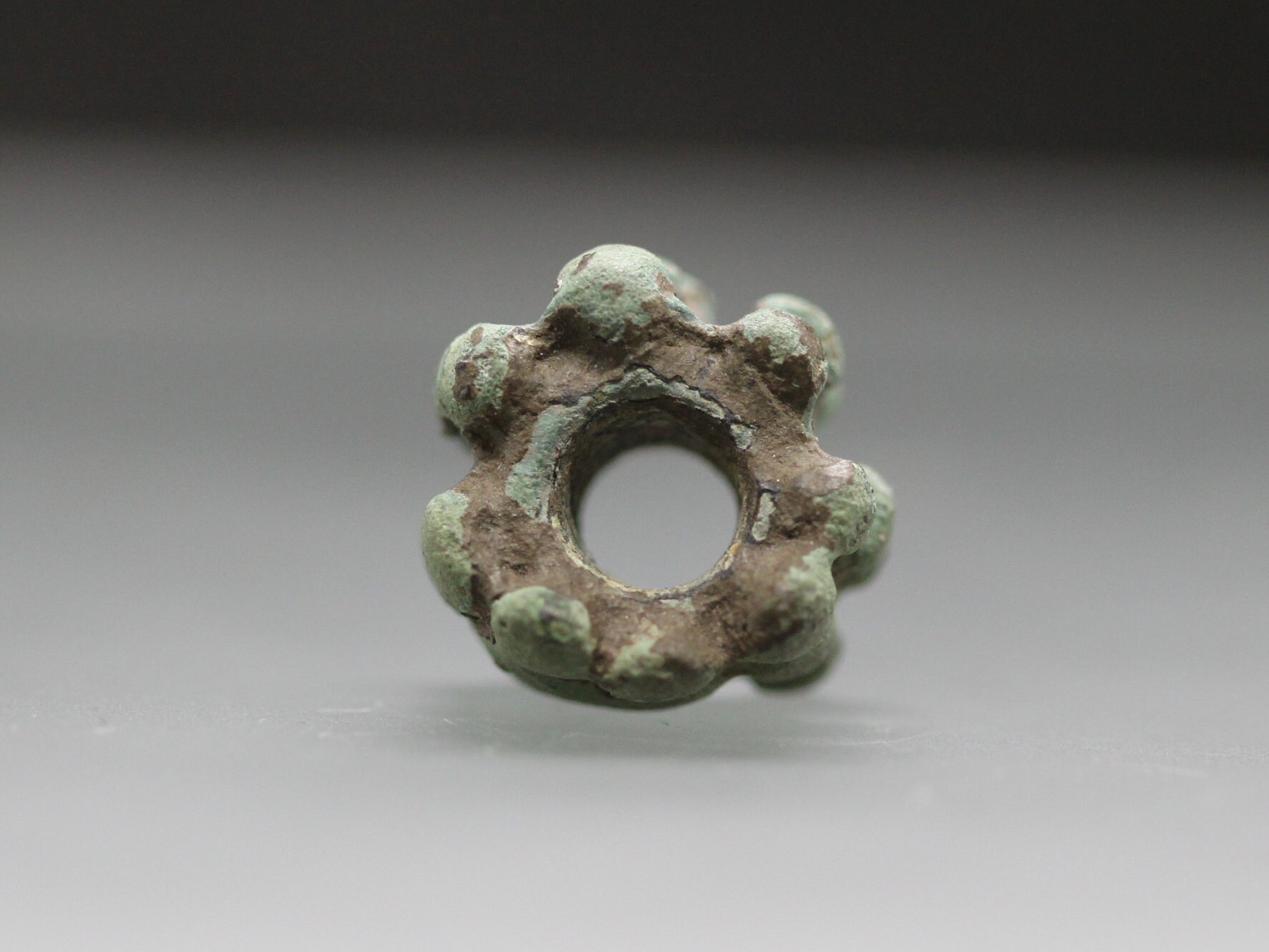 Ancient Roman Scourge end. Roman end of the whip. Roman | Etsy