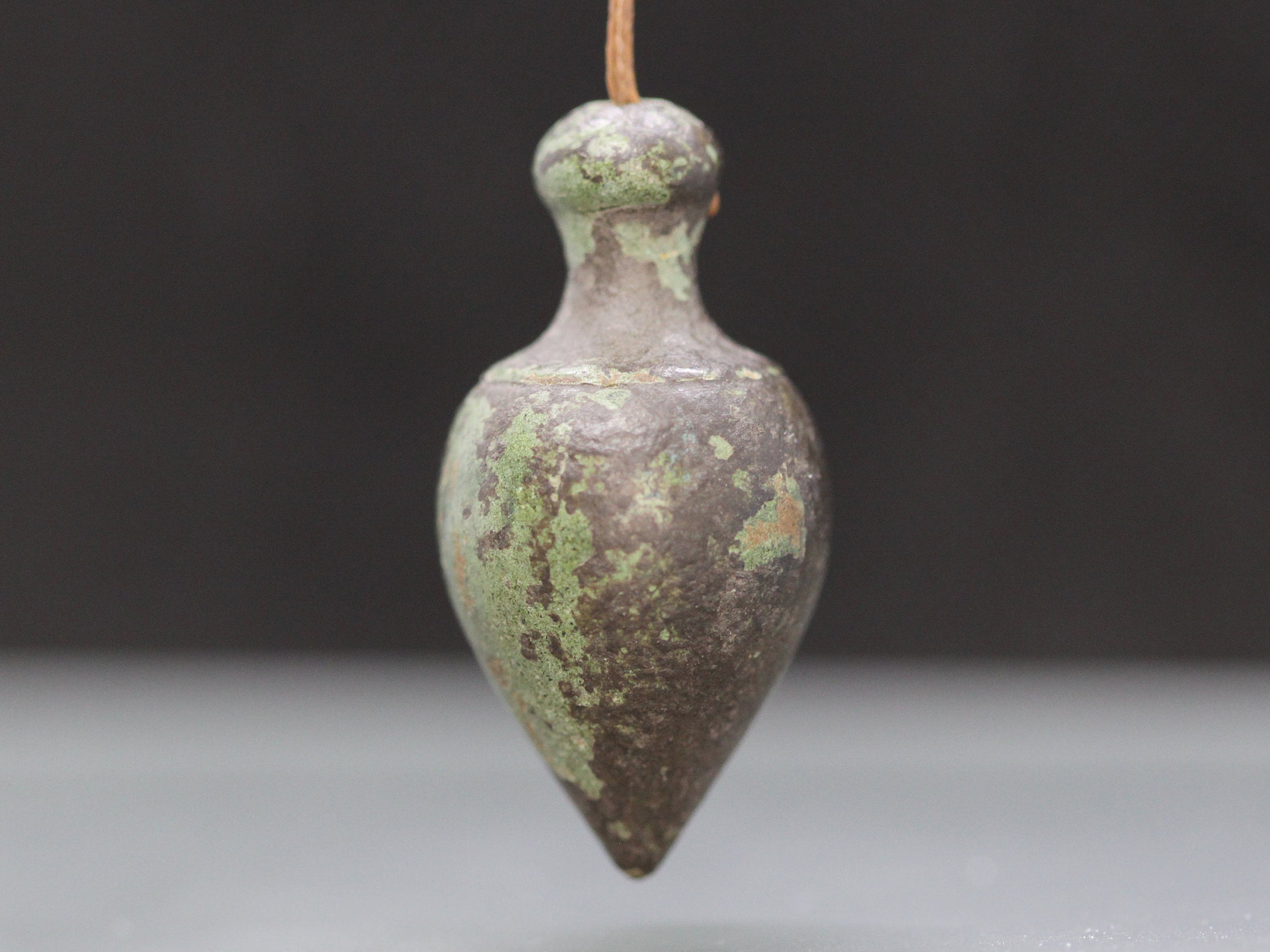 Ancient Roman Plumb bob. Roman tool. Roman instrument. Roman | Etsy