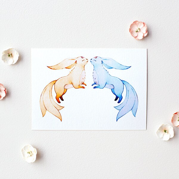 Ffxiv Carbuncle - Etsy