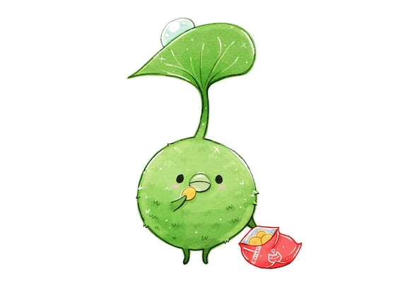 Korpokkur Art Print Ffxiv / Final Fantasy Xiv | Etsy