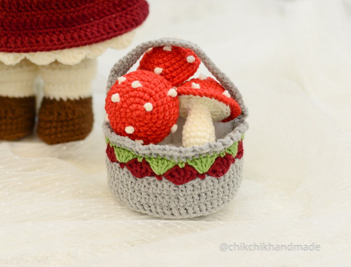 ANNIE Crochet Doll Pattern Amigurumi Doll Pattern PDF | Etsy