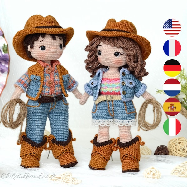 Country Boy Models - Etsy