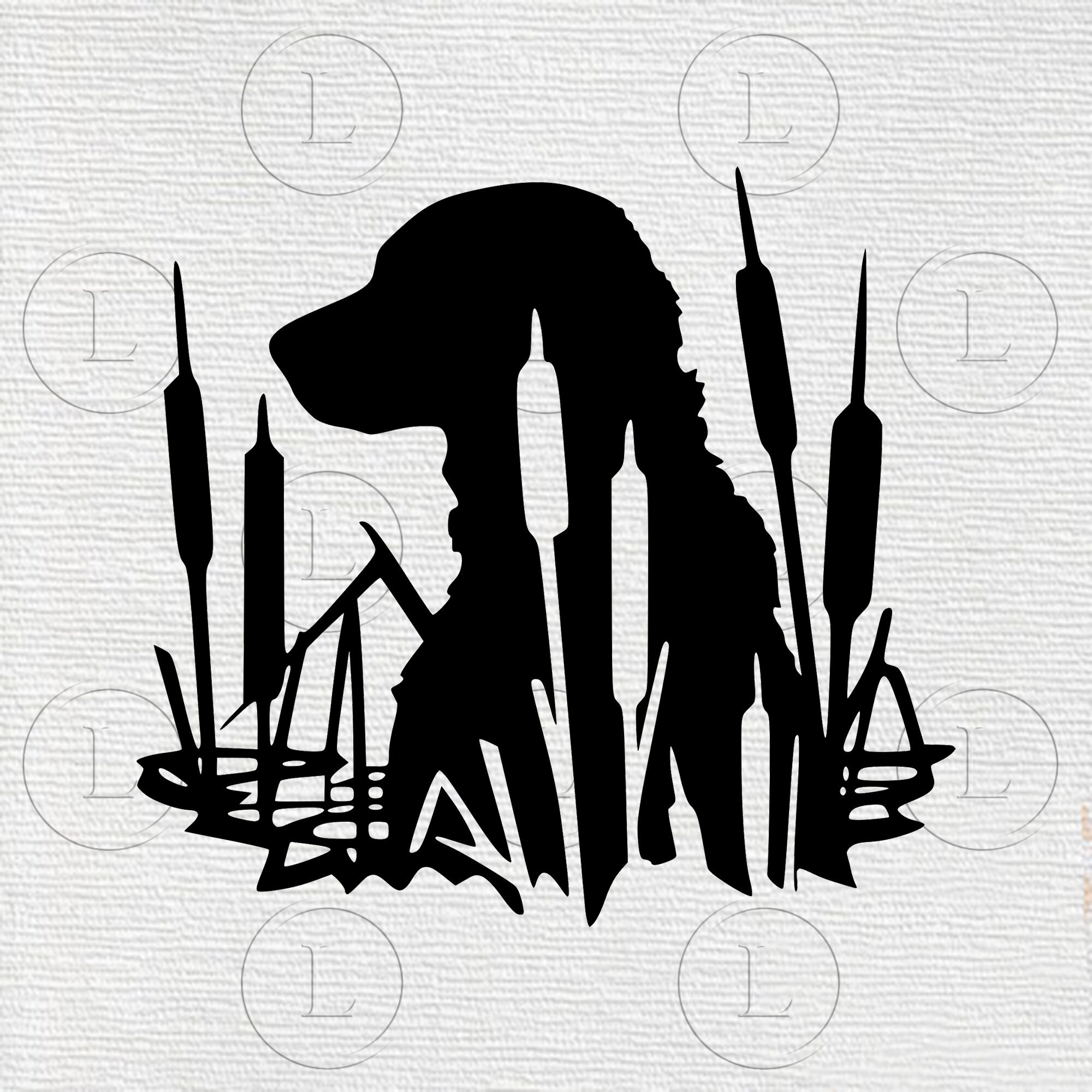 Hunting Dog Signs at John Tabarez blog