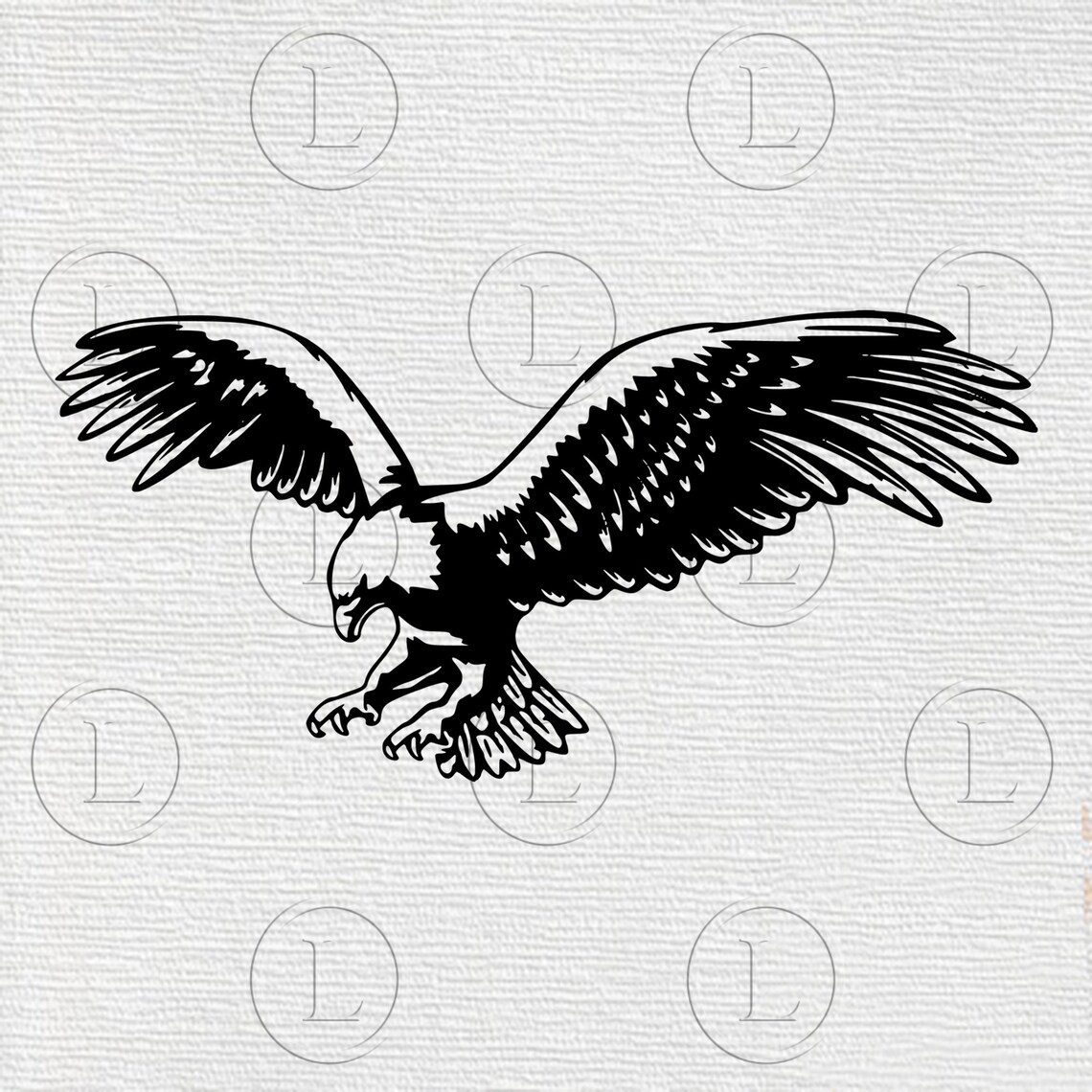 Eagle Svg Eagle Vector Graphics Eagle Drawing Svg Eagle Silhouette Svg ...