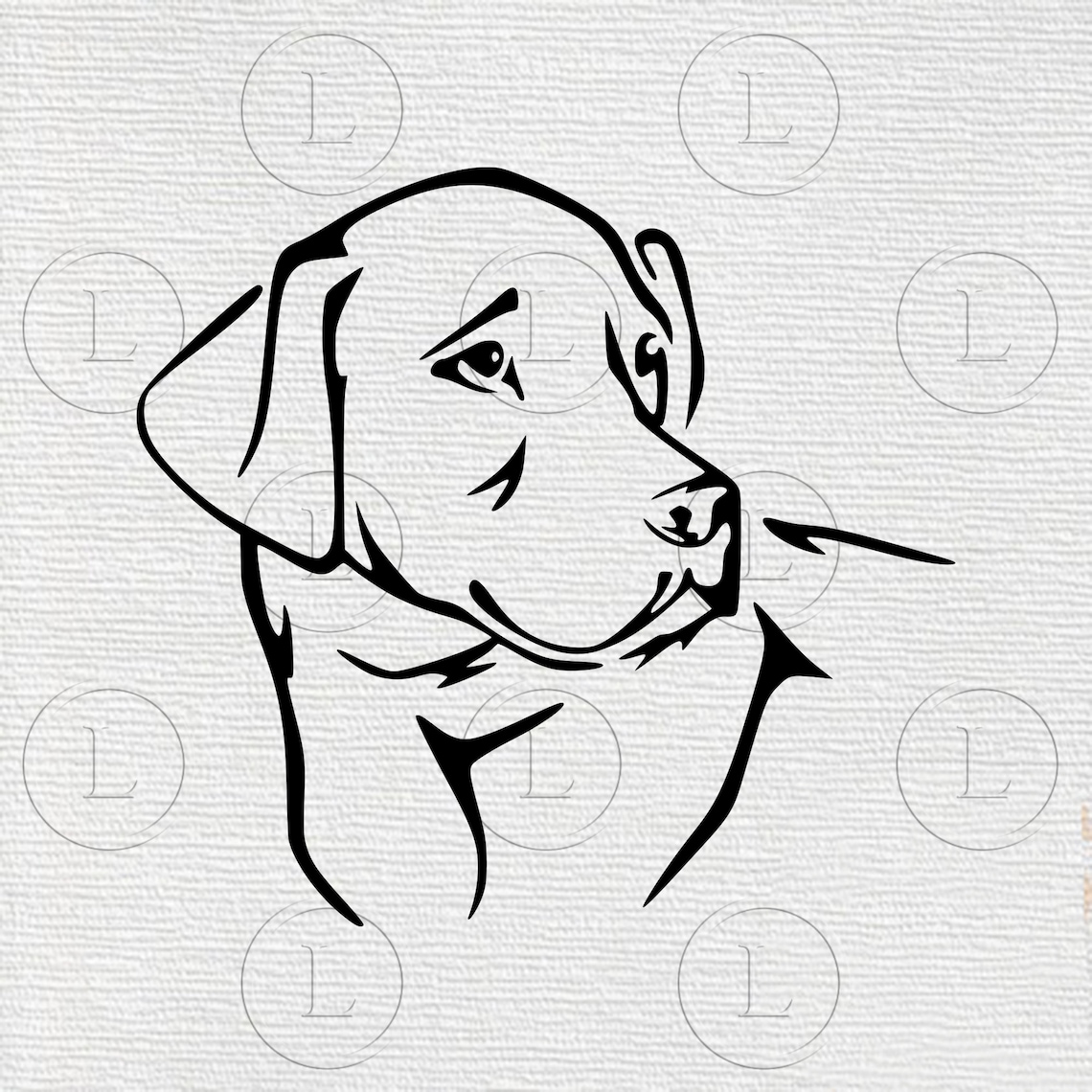 Dog Svg - Dog- Svg File - Dog Animals - Animals Clip Art -dog Tattoo ...