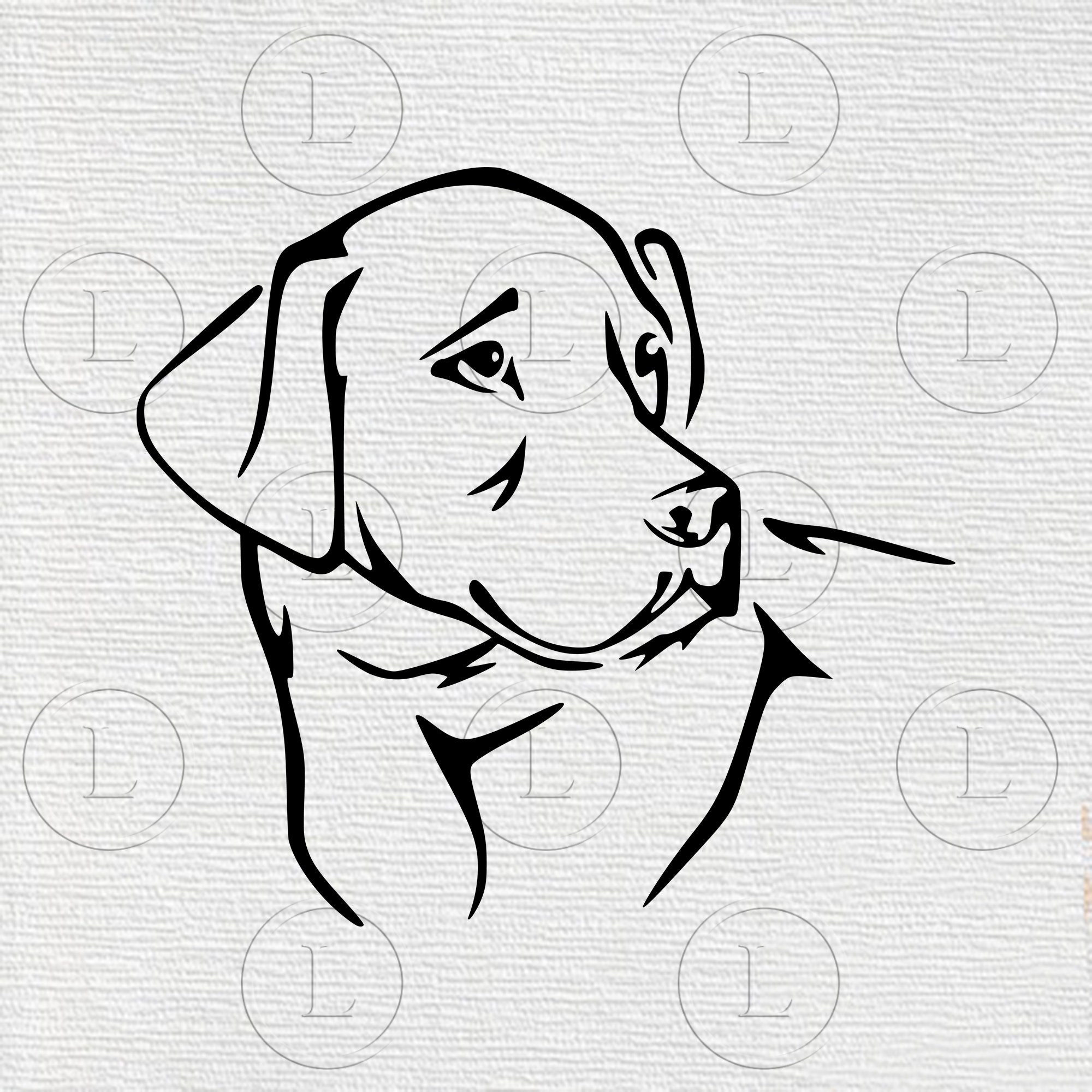 Dog Svg - Dog- Svg File - Dog Animals - Animals Clip Art -dog Tattoo ...
