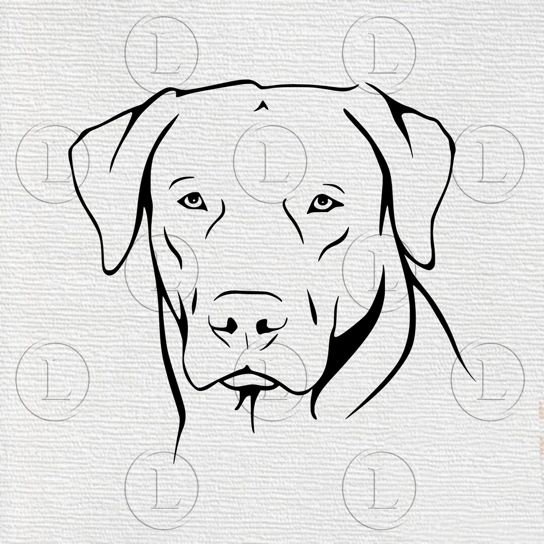 Dog Svd Dog Svg File Dog Animals Animals Clip Art dog Tattoo Svg for ...