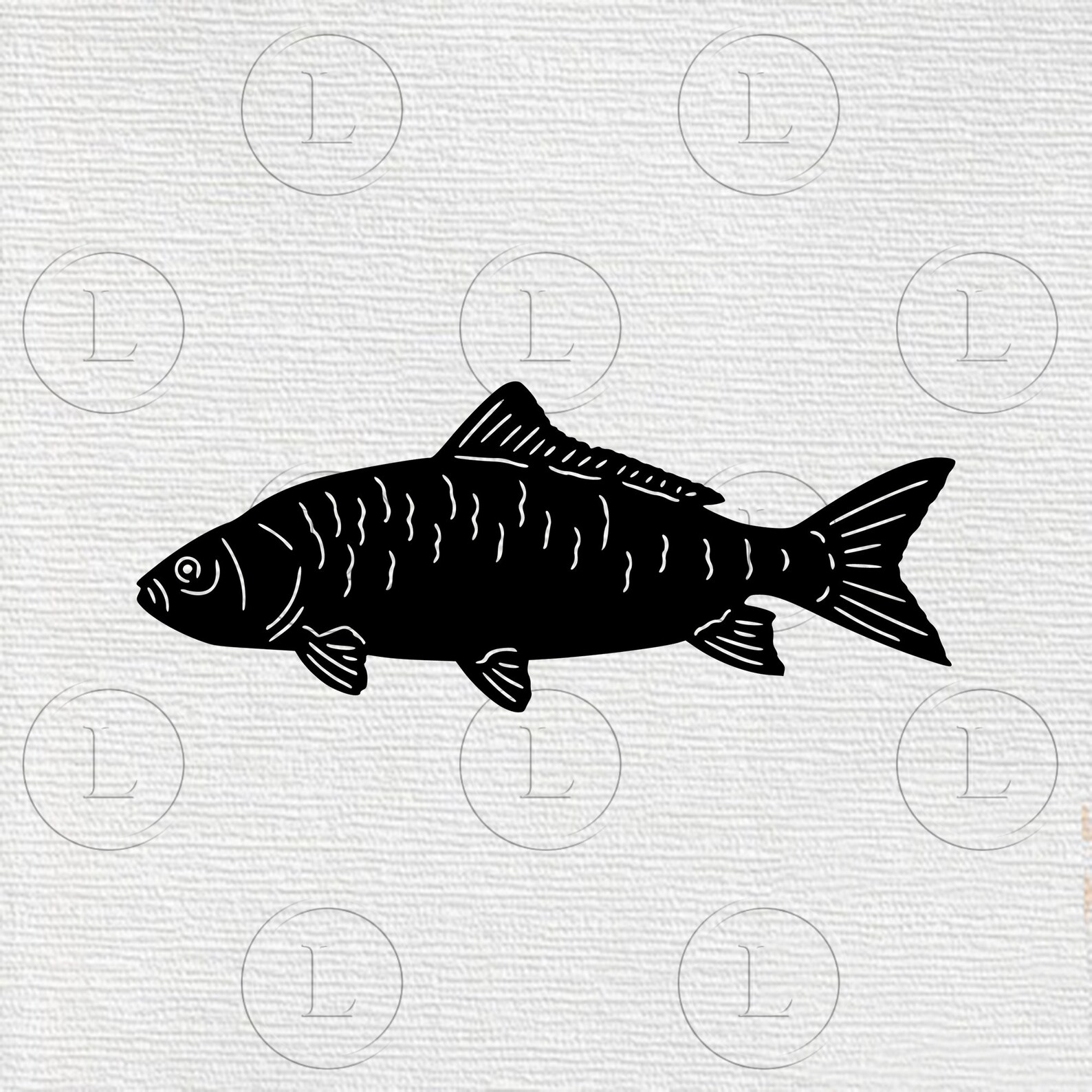 Fish Svg-fish Drawing Png Fish Svg for Cricut Fish - Etsy Canada