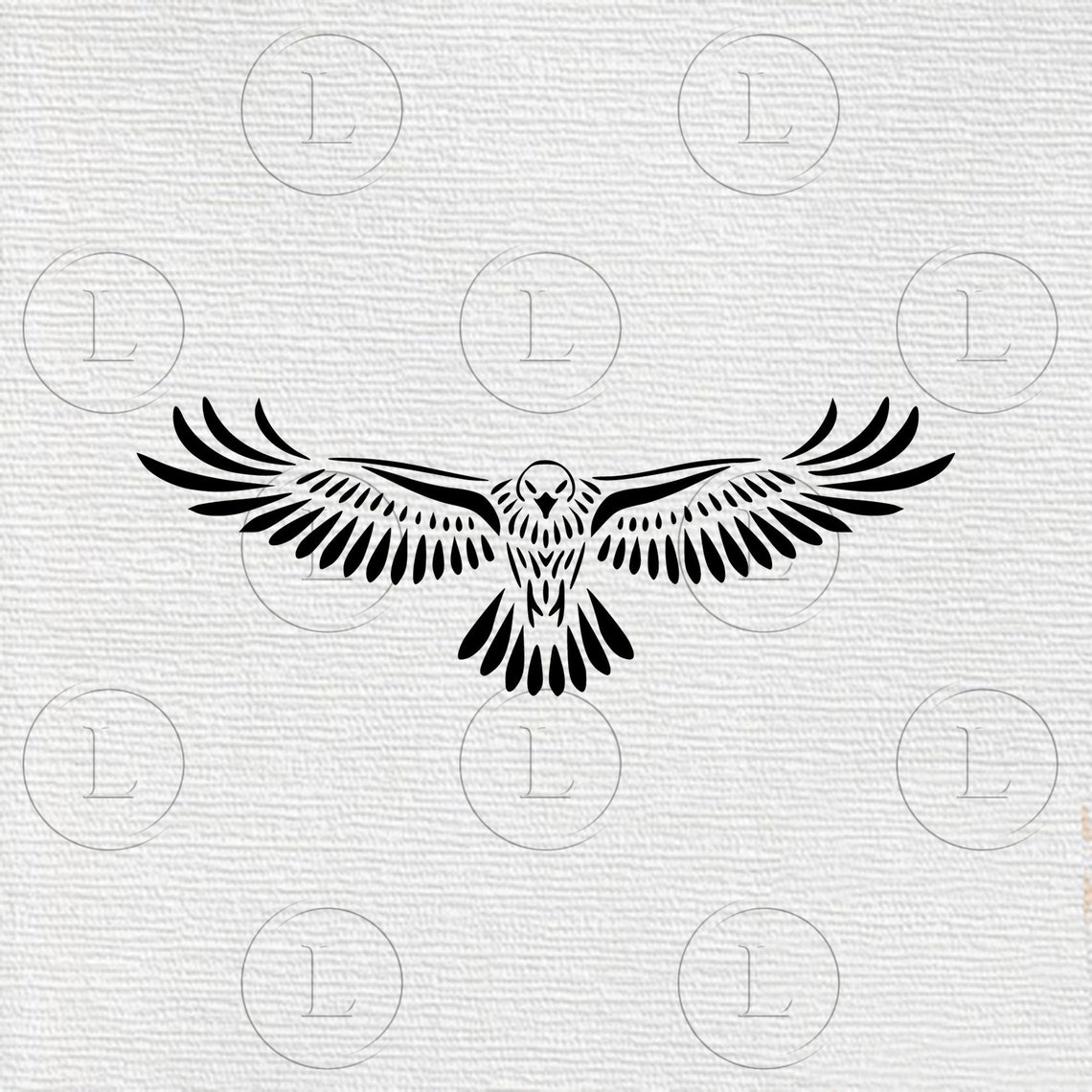 Hawk Svg-hawk Vector Graphics-hawk Drawing Svg Hawk Black - Etsy