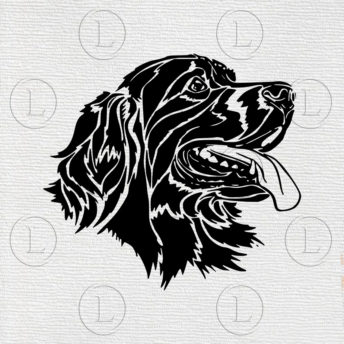 Dog Rottweiler Svg- Dog- Svg File - Rottweiler Animals - Animals Clip ...