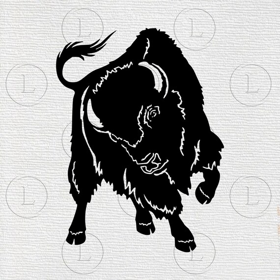 Bull SVG taurus Zodiac PNG taurus Bull Animal Bull Clip - Etsy Ireland