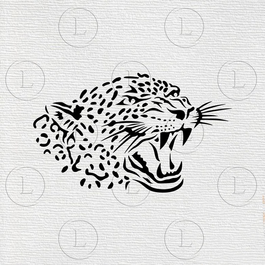 Tiger Svg File Tiger Svg Tiger Animals tiger Animals - Etsy