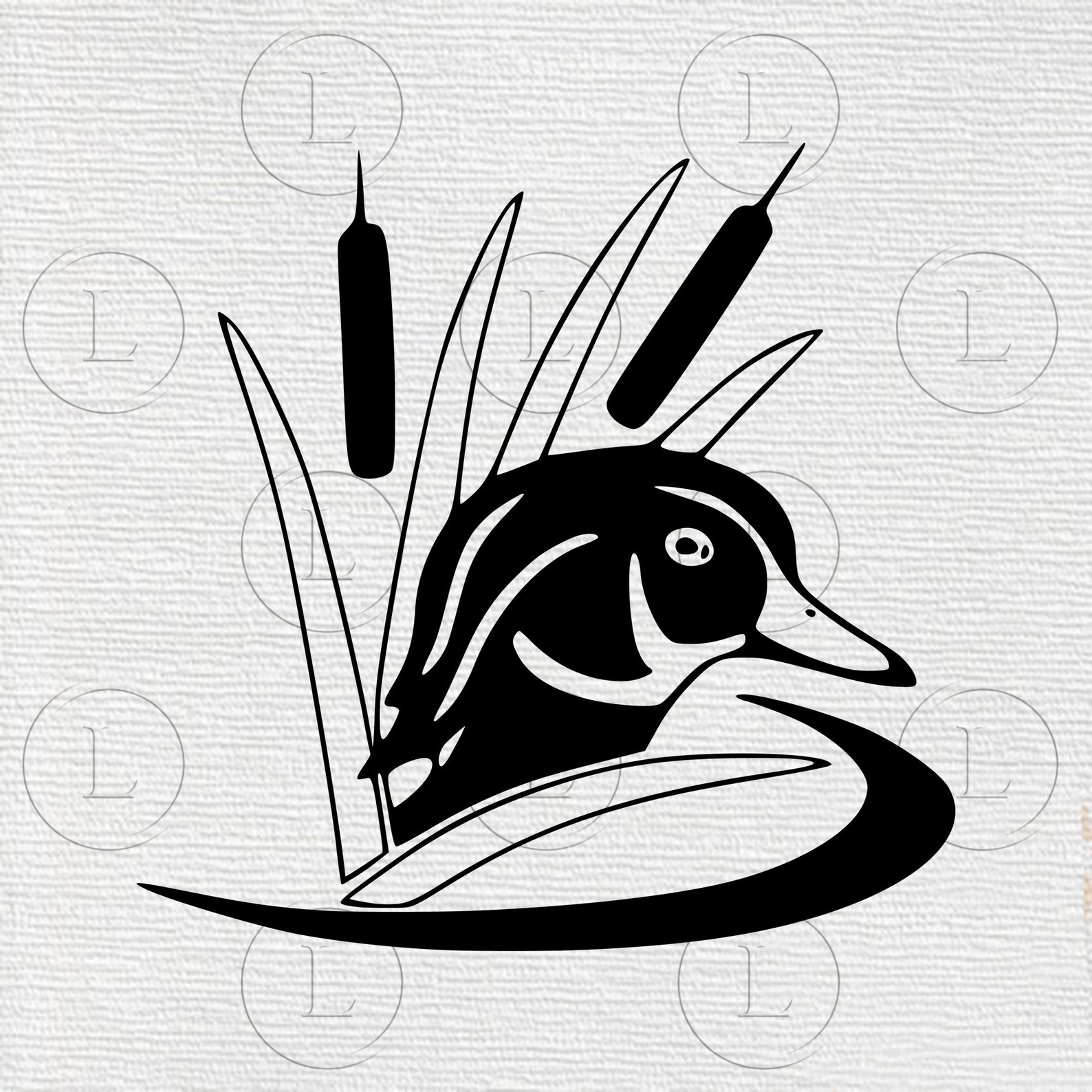 Duck Hunting Svg-duck Hunting Silhouette Png-duck Hunting Vector ...