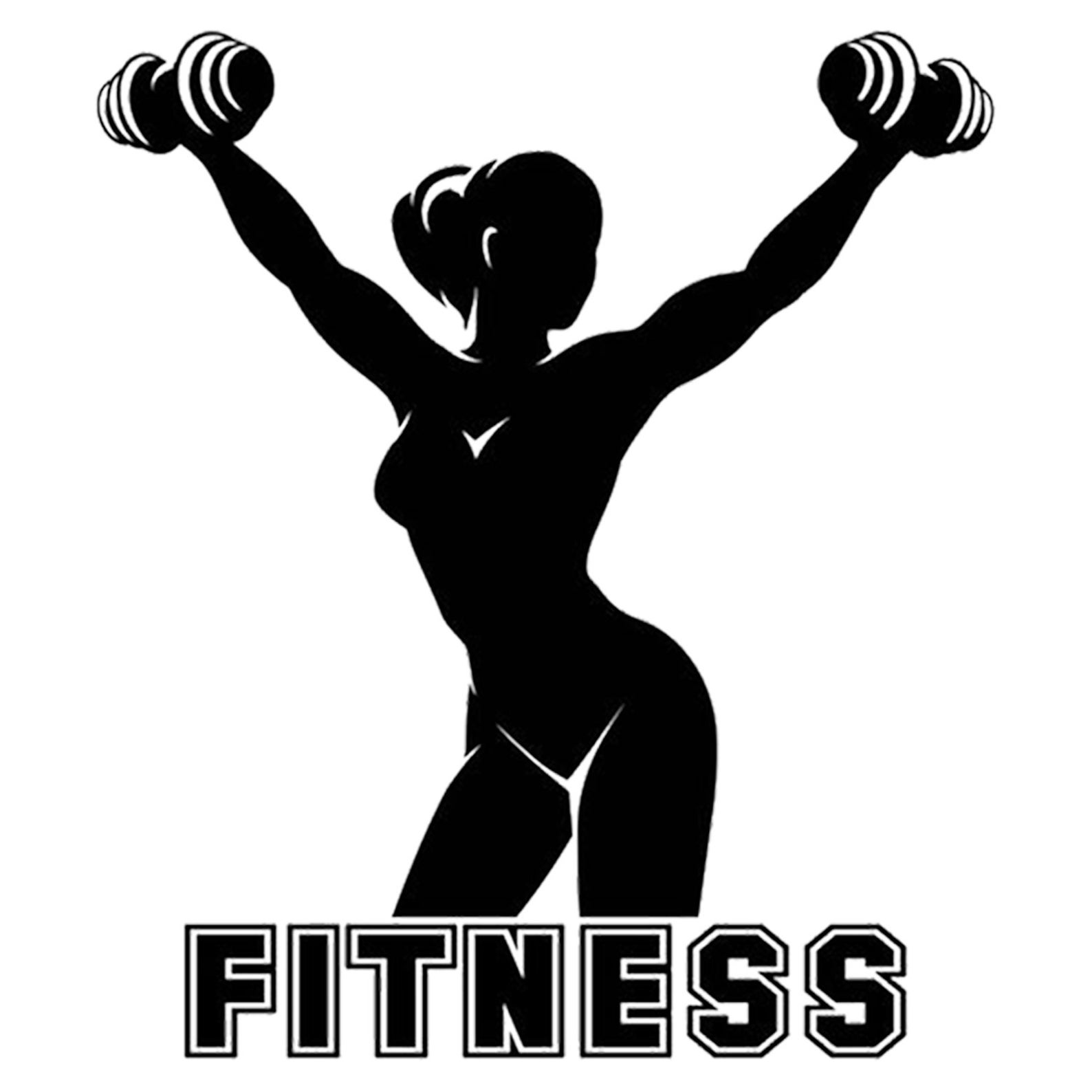 Fitness Girls Svg Fitness Girls Stickers Svg File-fitness - Etsy
