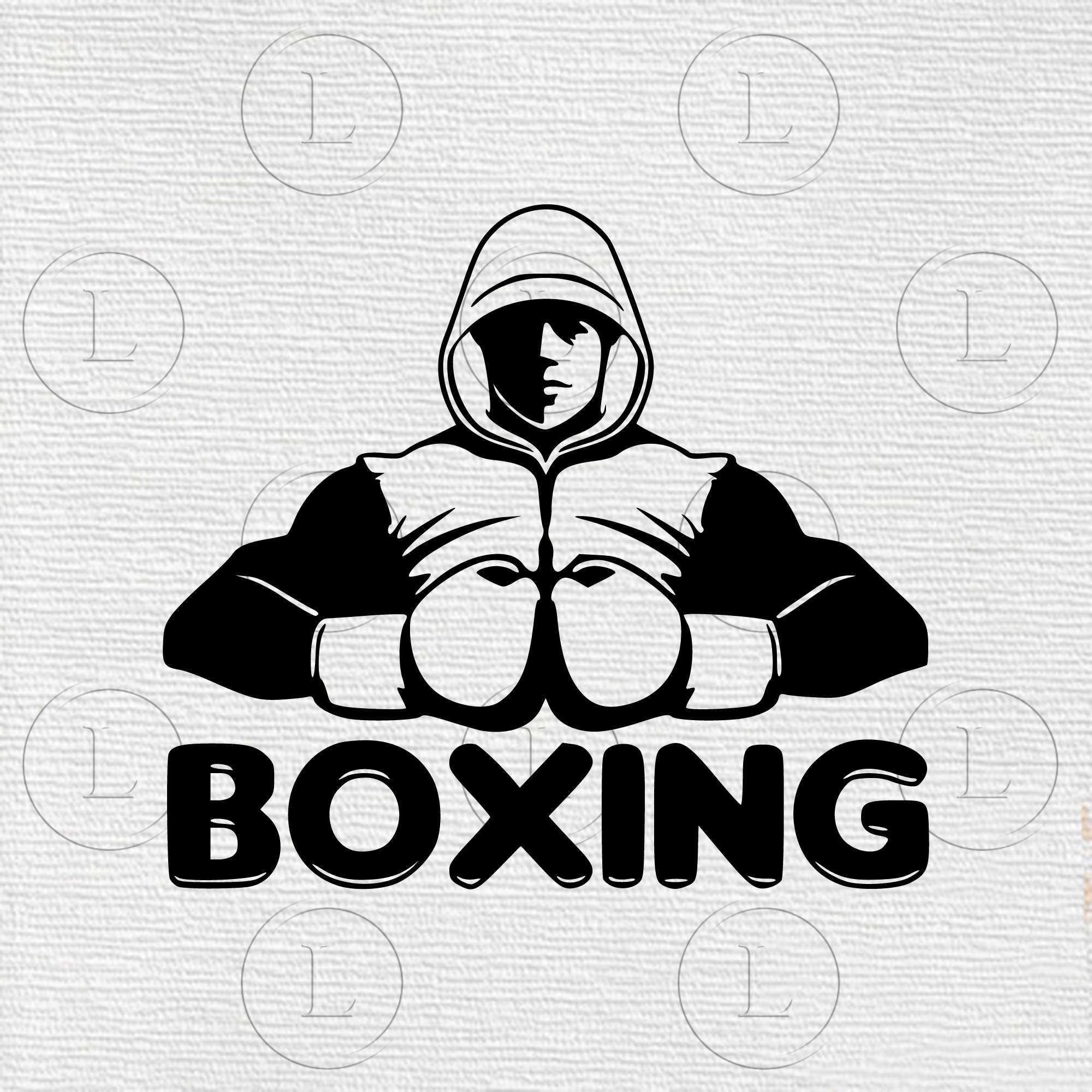 Boxing Vector