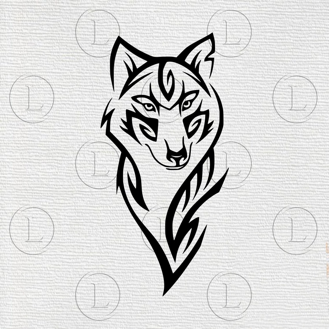 Wolf Svg wolf Svg Vector Graphics Wolf Animal Clip Art Wolf - Etsy Canada