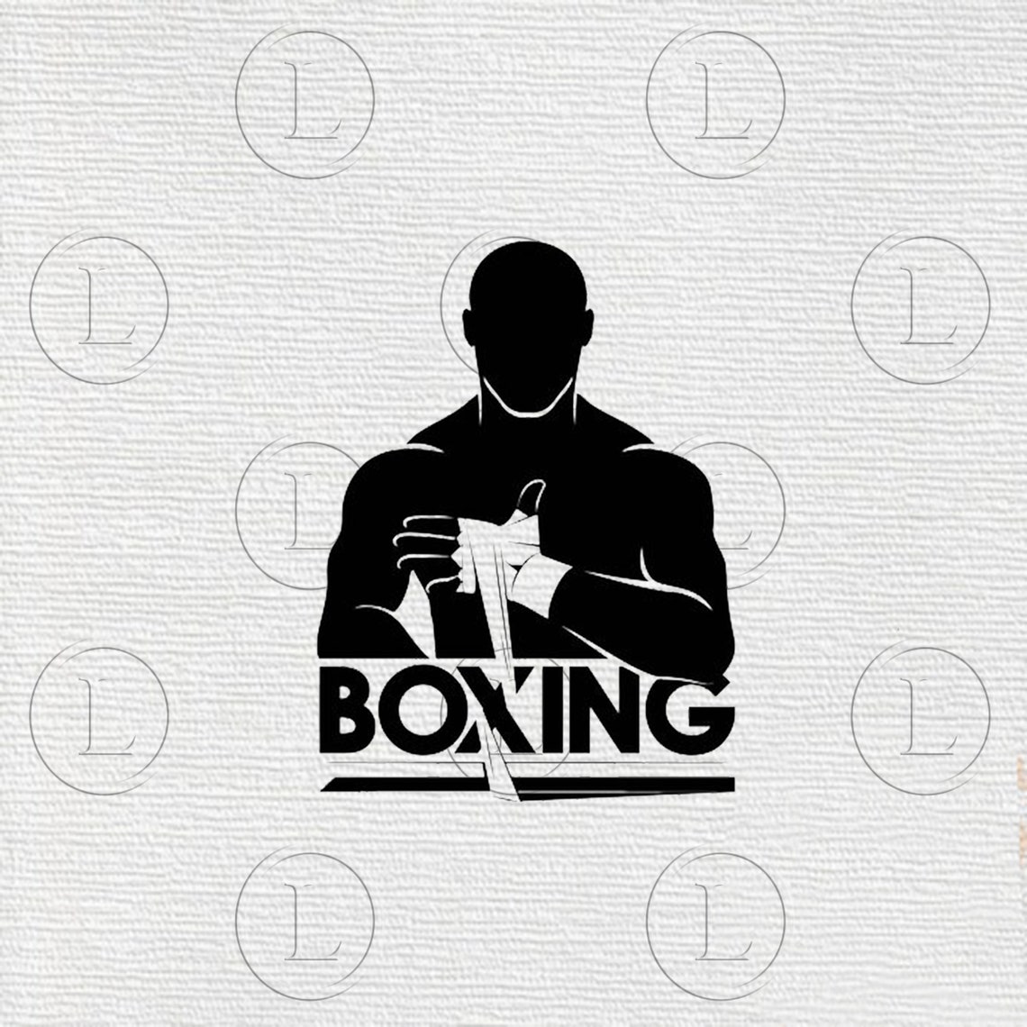 Boxing Svg-boxer Svg-boxing boxing Tattoo-boxing Vector - Etsy