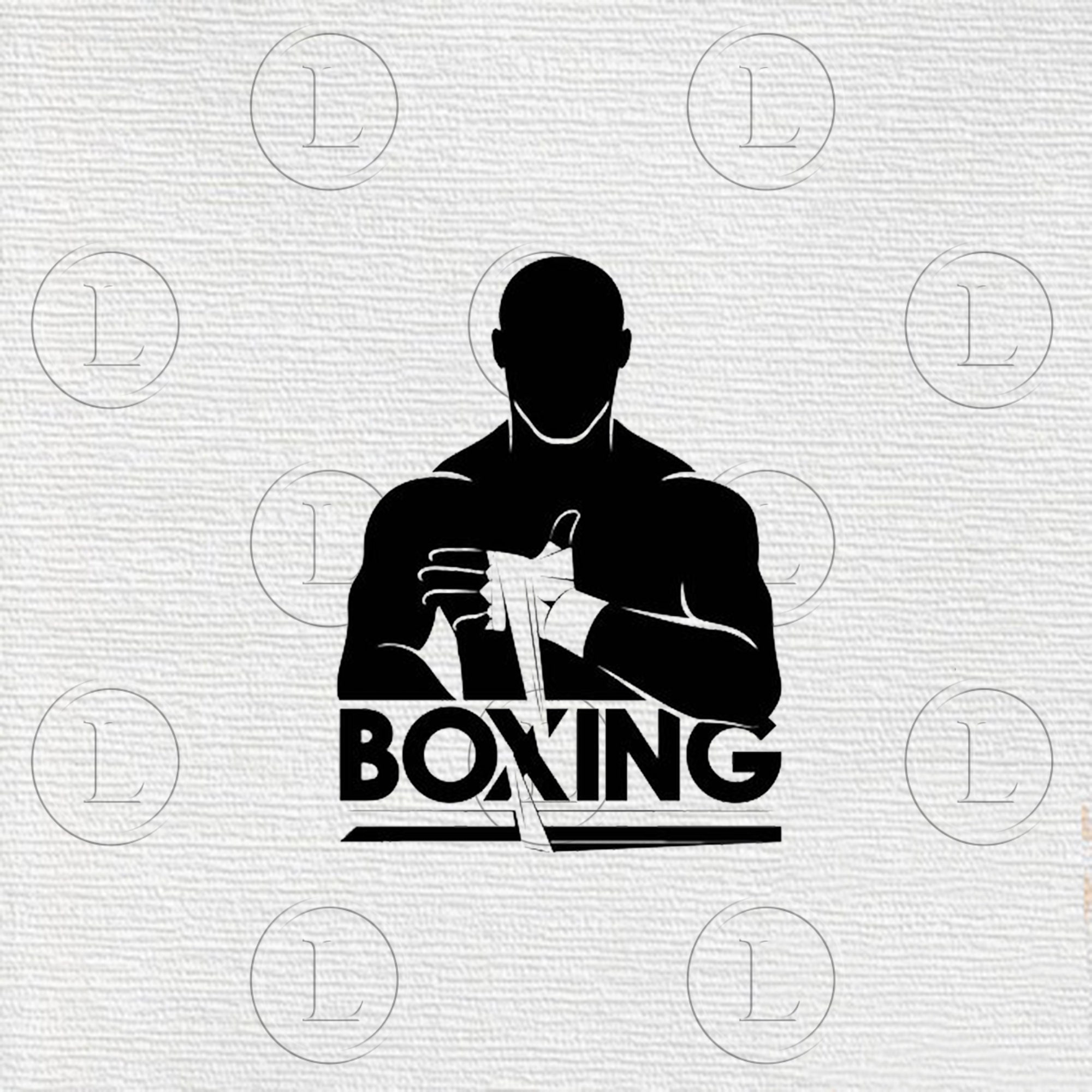Boxing Svg-boxer Svg-boxing boxing Tattoo-boxing Vector - Etsy Finland