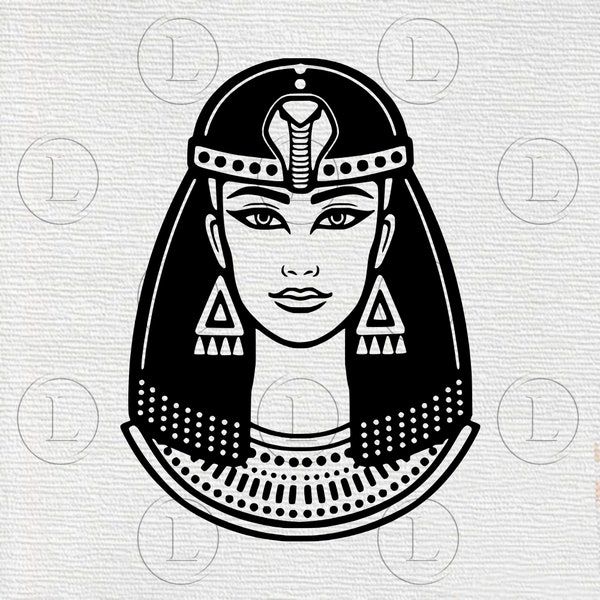 Cleopatra - Etsy