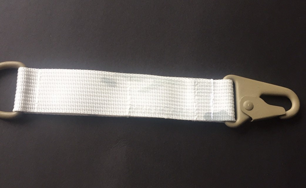 Tactical Key Clip - Multicam®, Multicam® Black, Multicam® Tropic ...