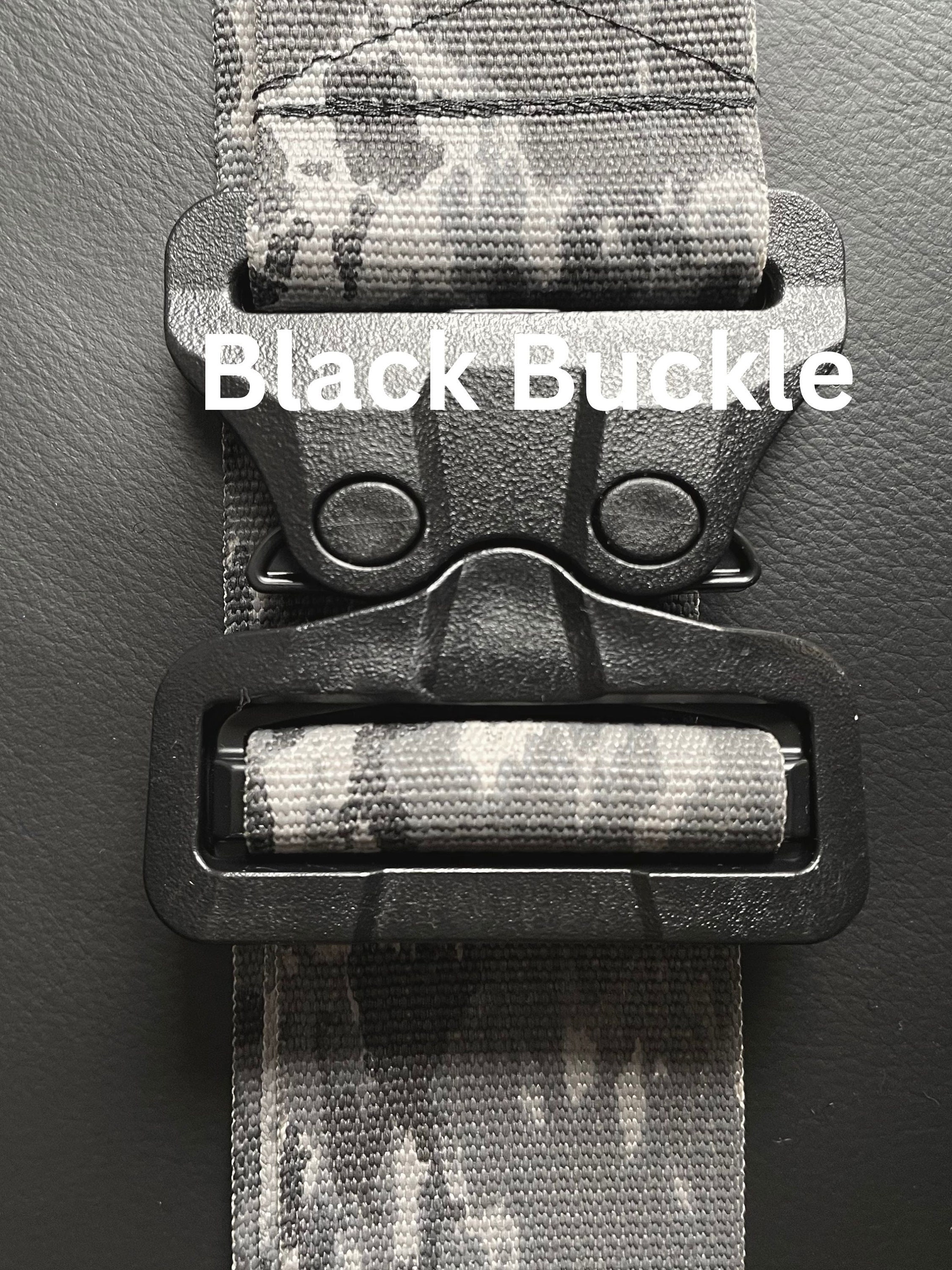 Kryptek Highlander Belt 2" Wide, Cobra Buckle - Etsy