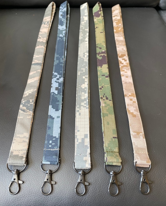 Usmc Lanyards