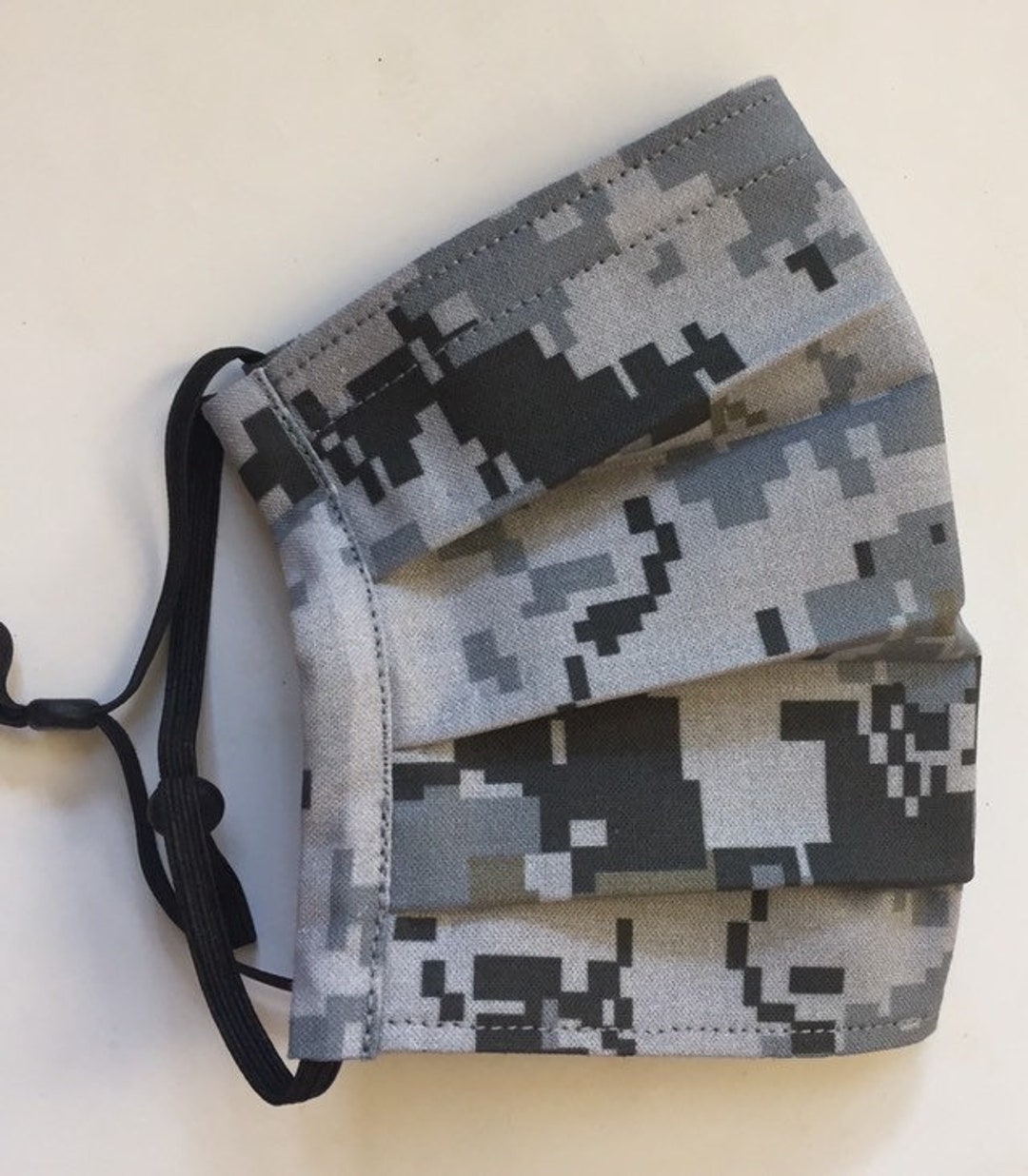 Urban Digital Face Mask Camo Face Mask Digital Face Mask - Etsy