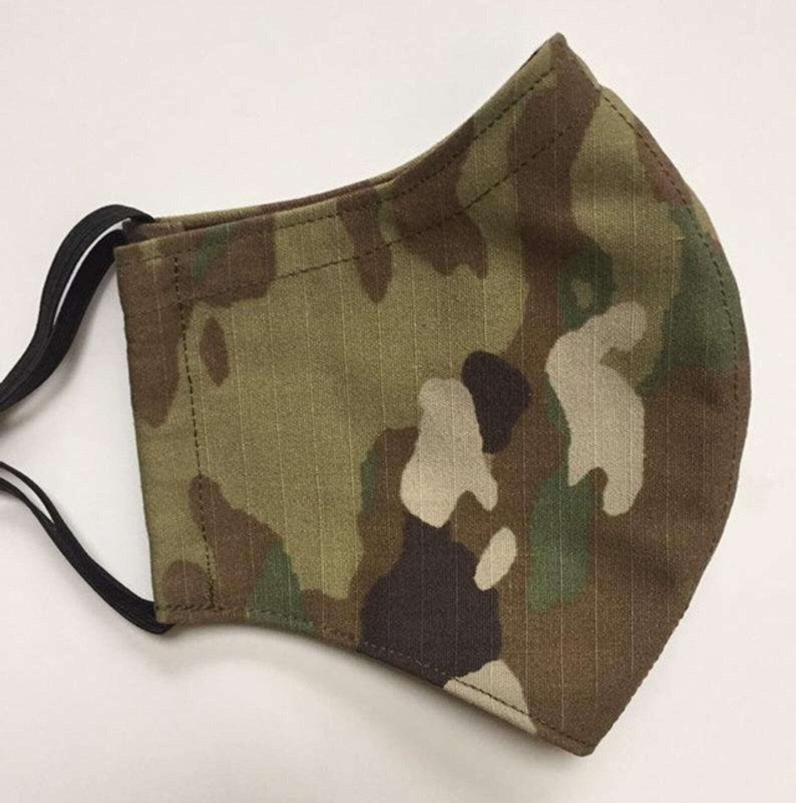 Multicam Face Mask Multicam Black Multicam Arid Multicam - Etsy
