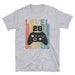 Funny 26th Birthday Unisex T-shirt/ Level 26 Unlocked Gift Shirt ...