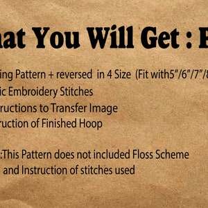 Boho Feather Embroidery Pattern Boho Embroidery Pattern - Etsy