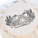 Smile Camera Embroidery Pattern Words Embroidery Pattern Camera Pattern ...