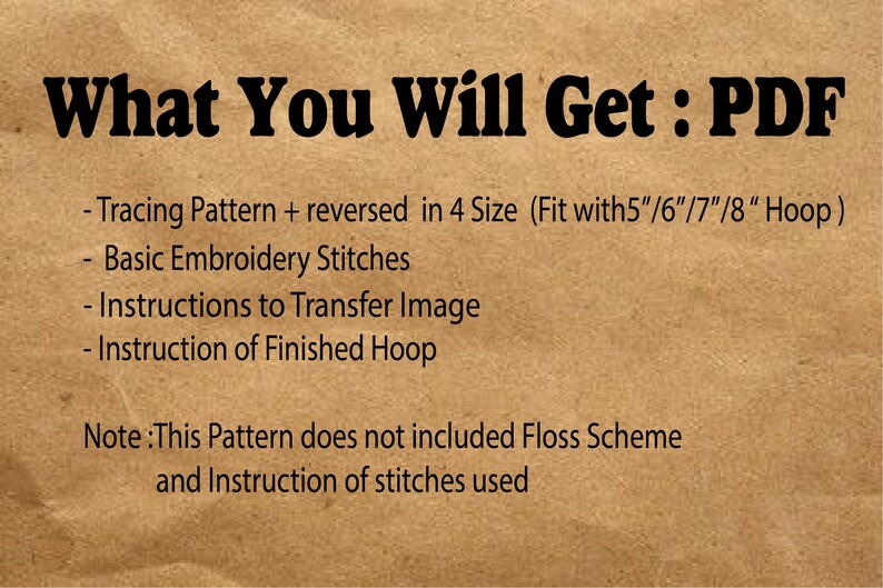 Vintage Telephone Embroidery Pattern Words Embroidery Pattern - Etsy