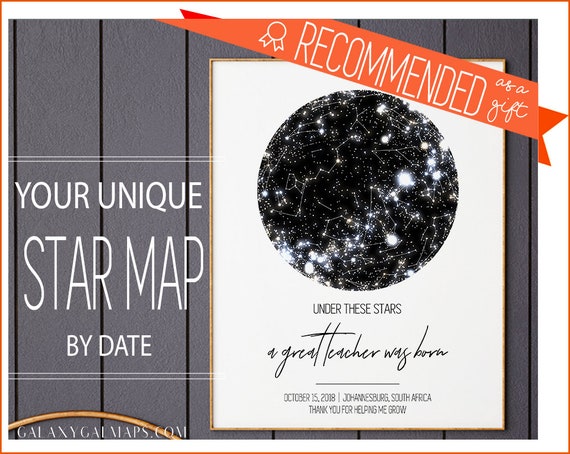 Teacher Retirement Gift Personalized Gift for Teacher - Etsy