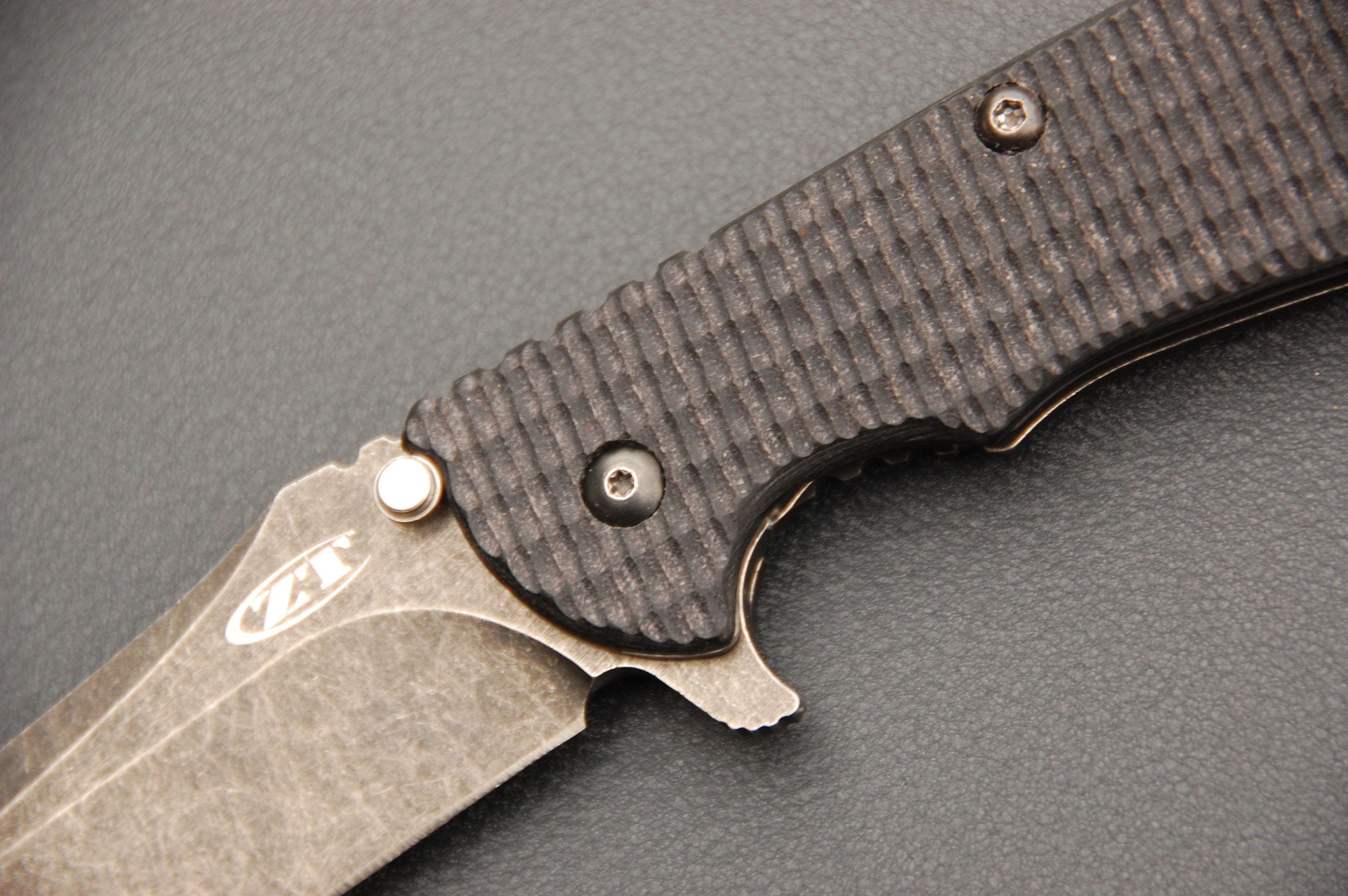 Custom Made G10 Scale for ZT Zero Tolerance 0560/61 - Etsy
