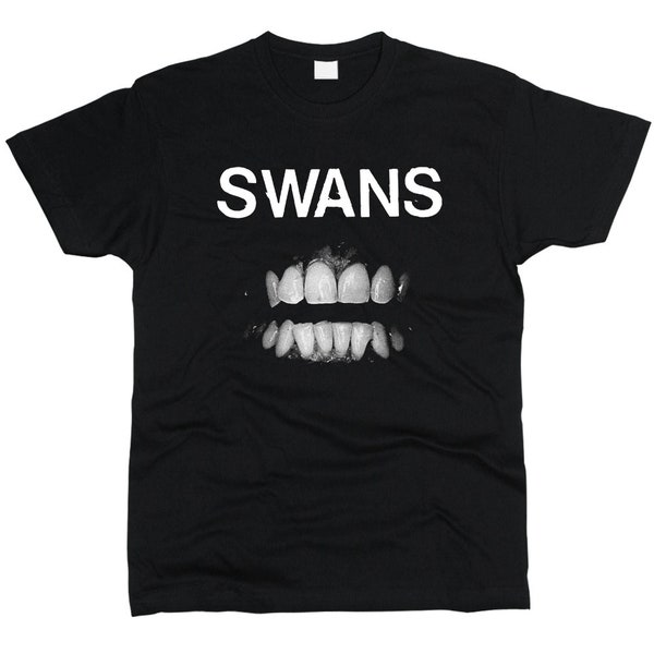 Swans - Etsy