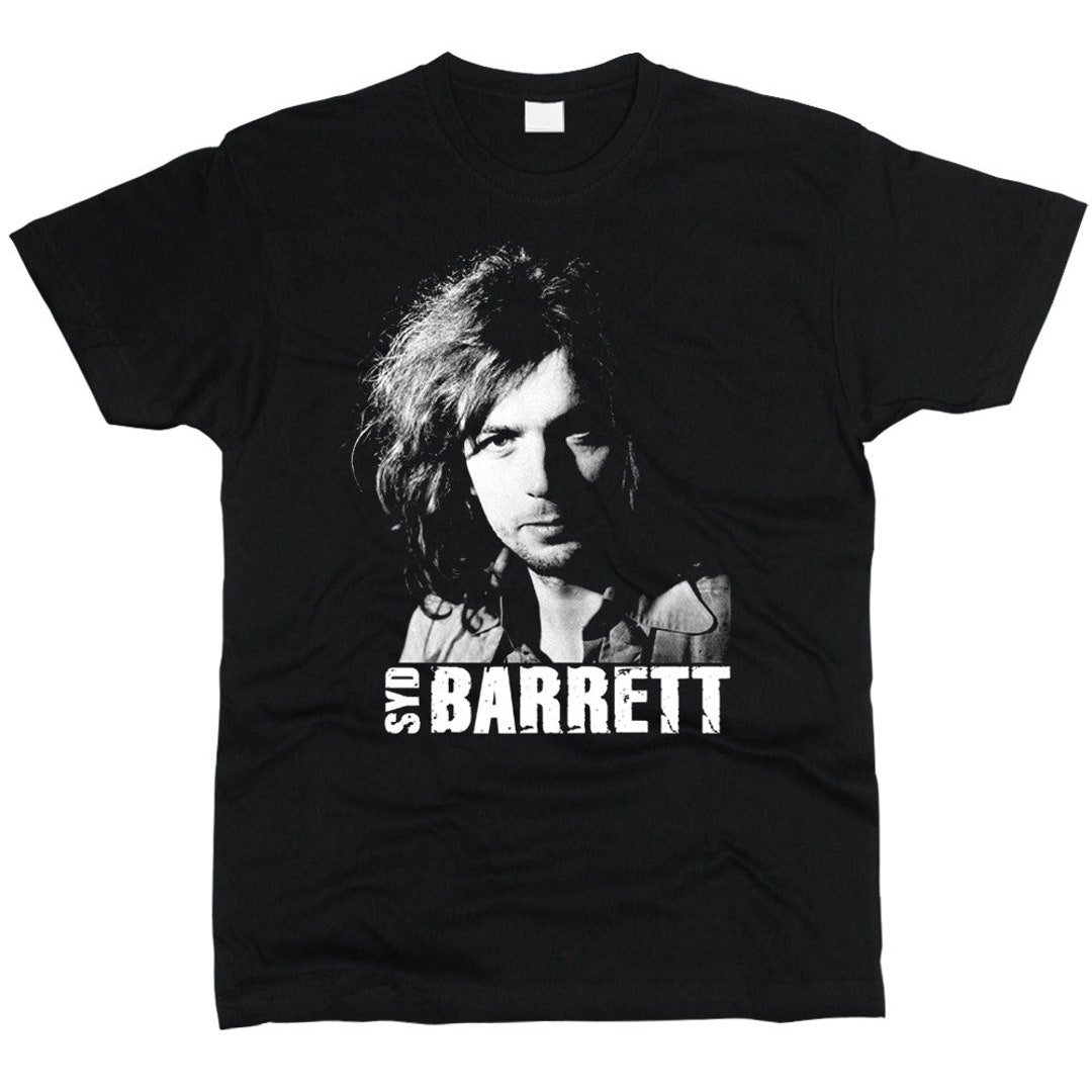 Syd Barrett Men T-shirt - Etsy