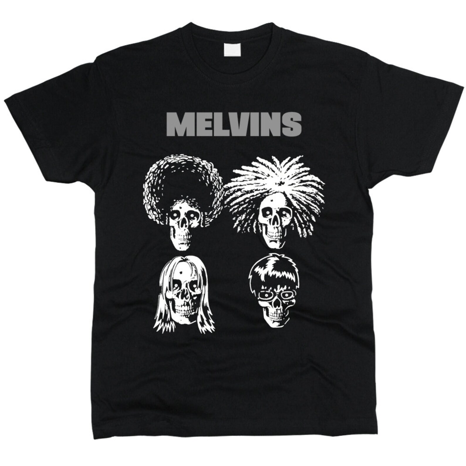 Melvins Men T-shirt - Etsy