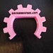Gas Nozzle Locking Clip: Hands-free Fueling - Etsy
