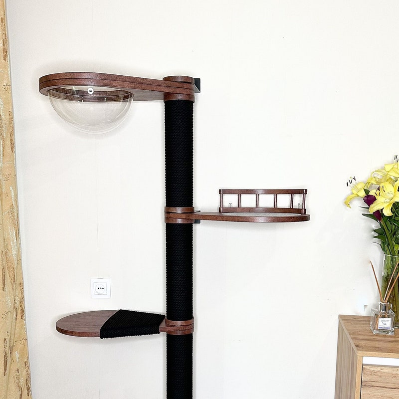 Modular Cat Furniture - Etsy