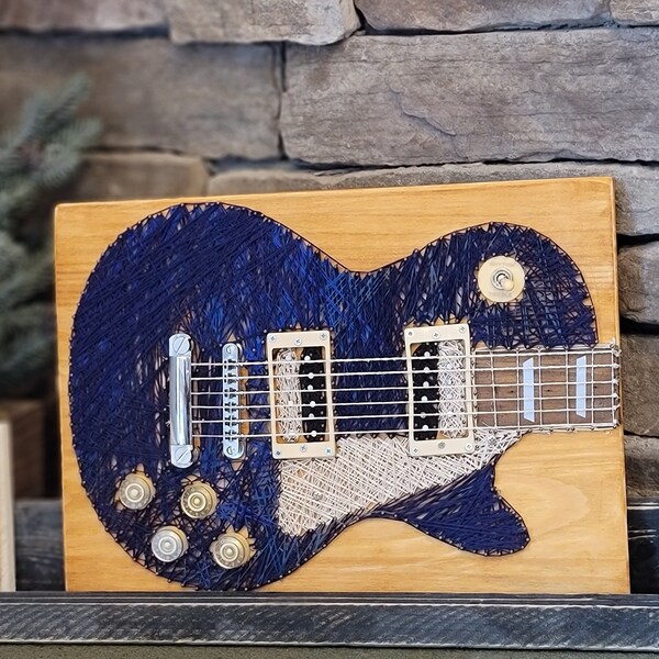 Custom String Art - Etsy