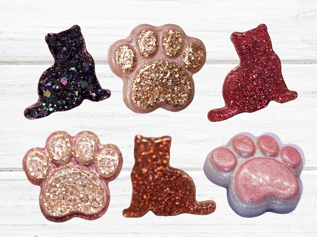 Cat Xray Markers , Paws Xray Markers, Xray Markers - Etsy