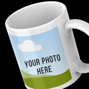 Custom Starbucks Coffee Mug Latte - Etsy