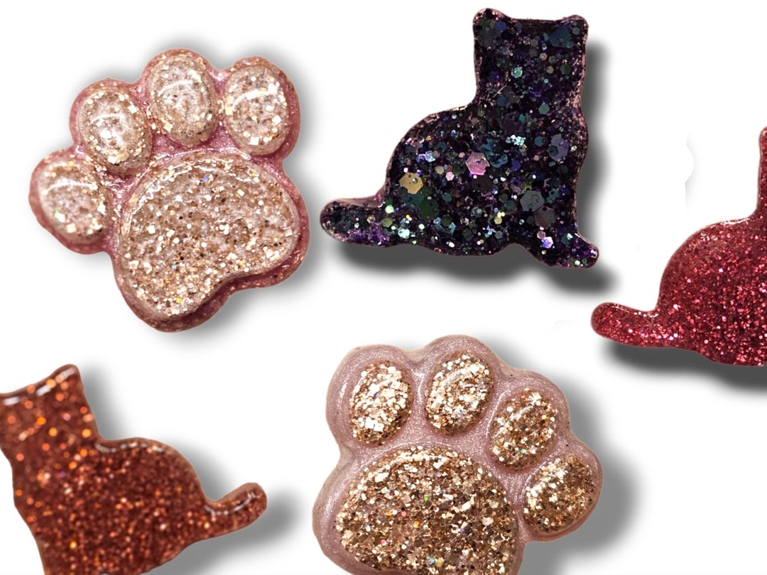 Cat Xray Markers , Paws Xray Markers, Xray Markers - Etsy