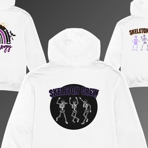 Xray Tech Skeleton Crew Radiology Department Halloween Shirt RT Xrays ...