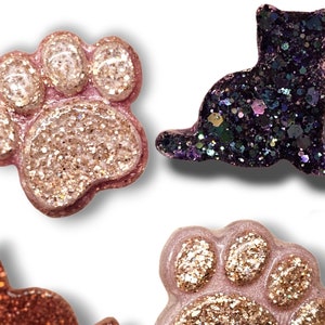 Cat Xray Markers , Paws Xray Markers, Xray Markers - Etsy