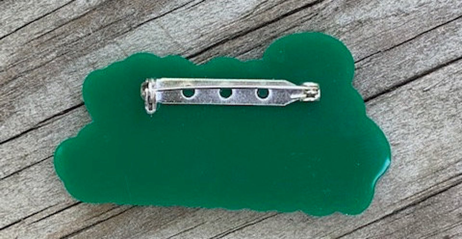 Link Lapel Pin - Etsy