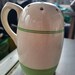 Vintage Kleen Kitchen Ware Flour Shaker - Etsy